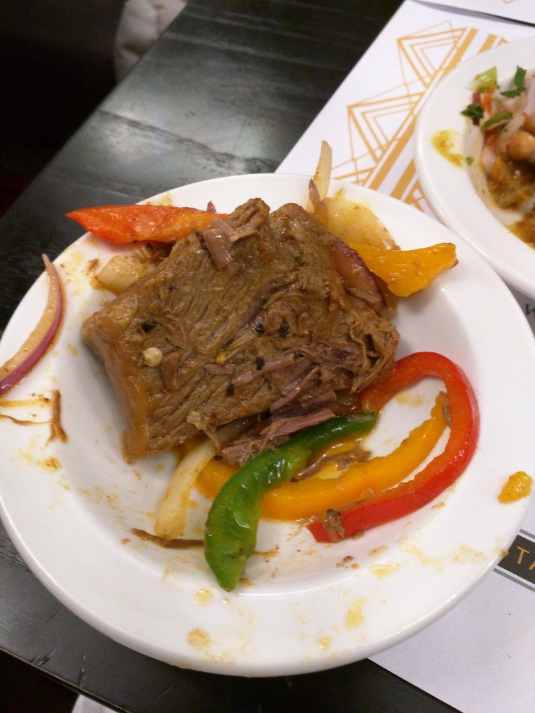 Nawaab, Buffet - Perivale, Manchester