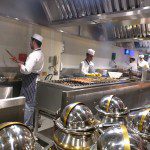 Nawaab, Buffet - Perivale, Manchester