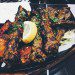 Kebabish KO Original - Feed The Lion - Halal Food Review