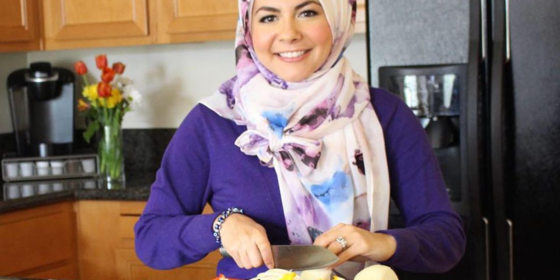 Amanda 'US Masterchef' Saab reveals all - Feed the Lion