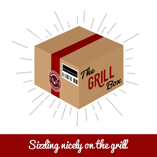 Halalnivore - Gourmet Meat Club (with FtL BBQ) - Feed the Lion