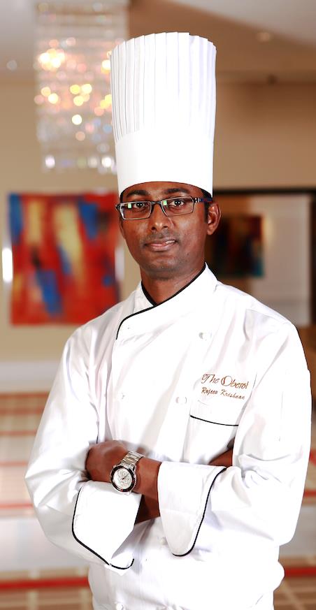 chef - Feed the Lion