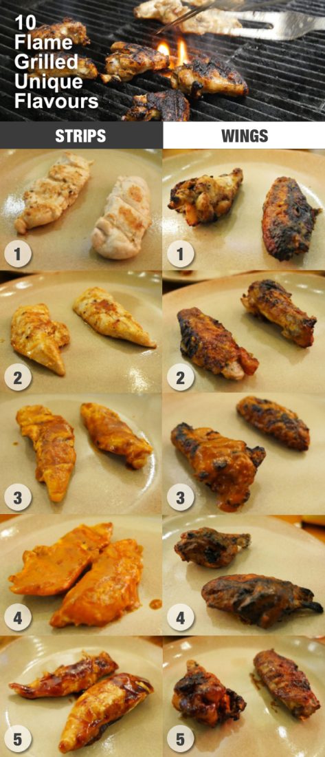 Chiquen (Chicken) - Wood Green, London - Feed the Lion