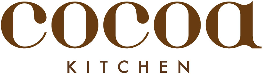 cocoa kitchen dubai logo - Feed the Lion