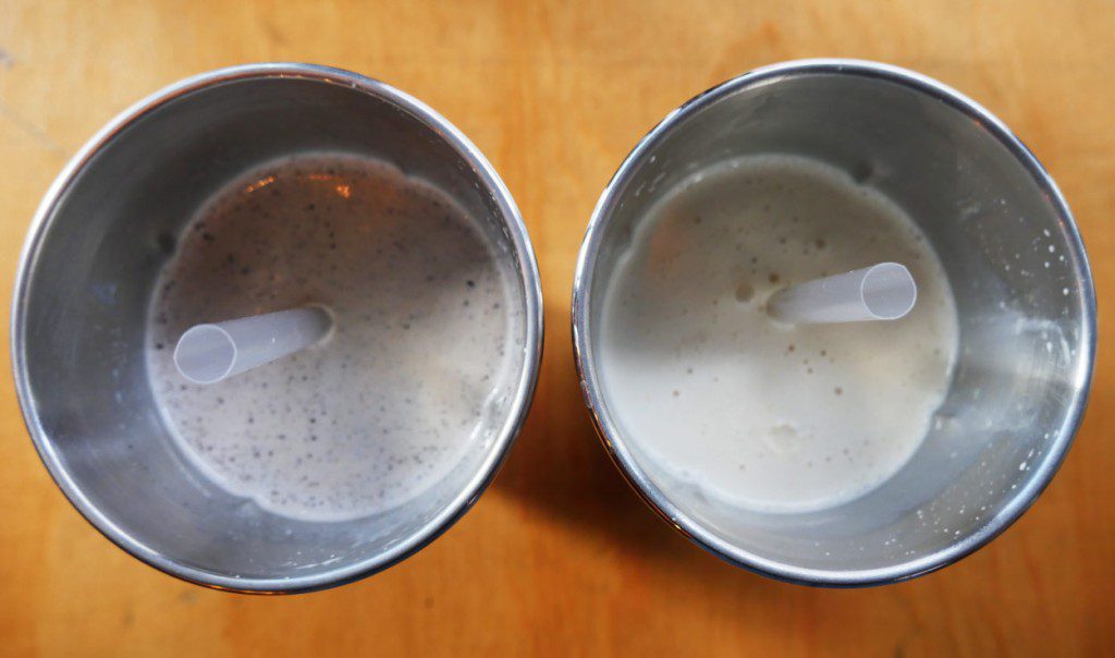 Flaming Cow (Gourmet Burgers) - Ealing Broadway - Feed the Lion