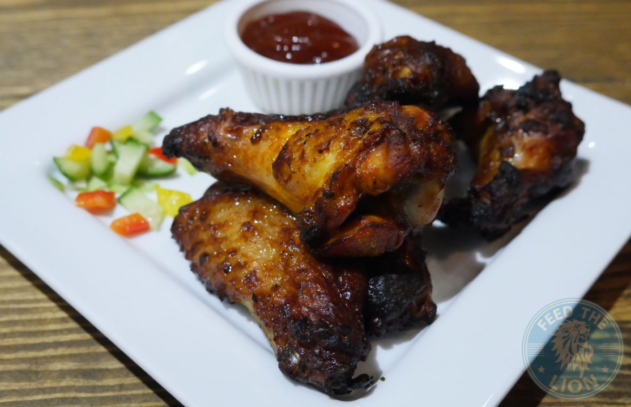 buffalo Steak Inn Watford Italiano venison beef burger pizza halal lama ...