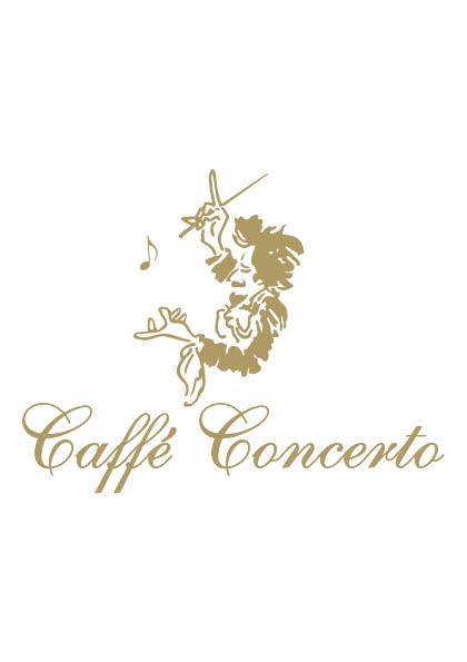 Caffe Concerto Logo
