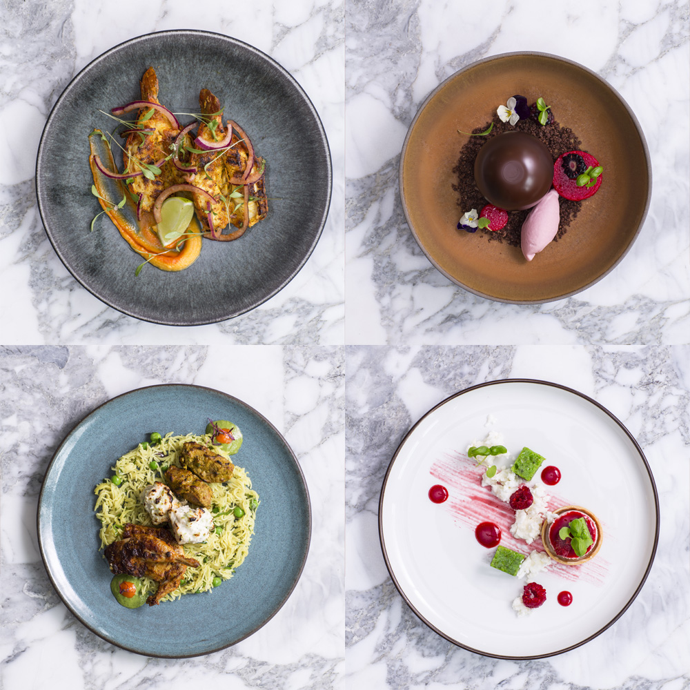 tamarind-kitchen - Feed the Lion