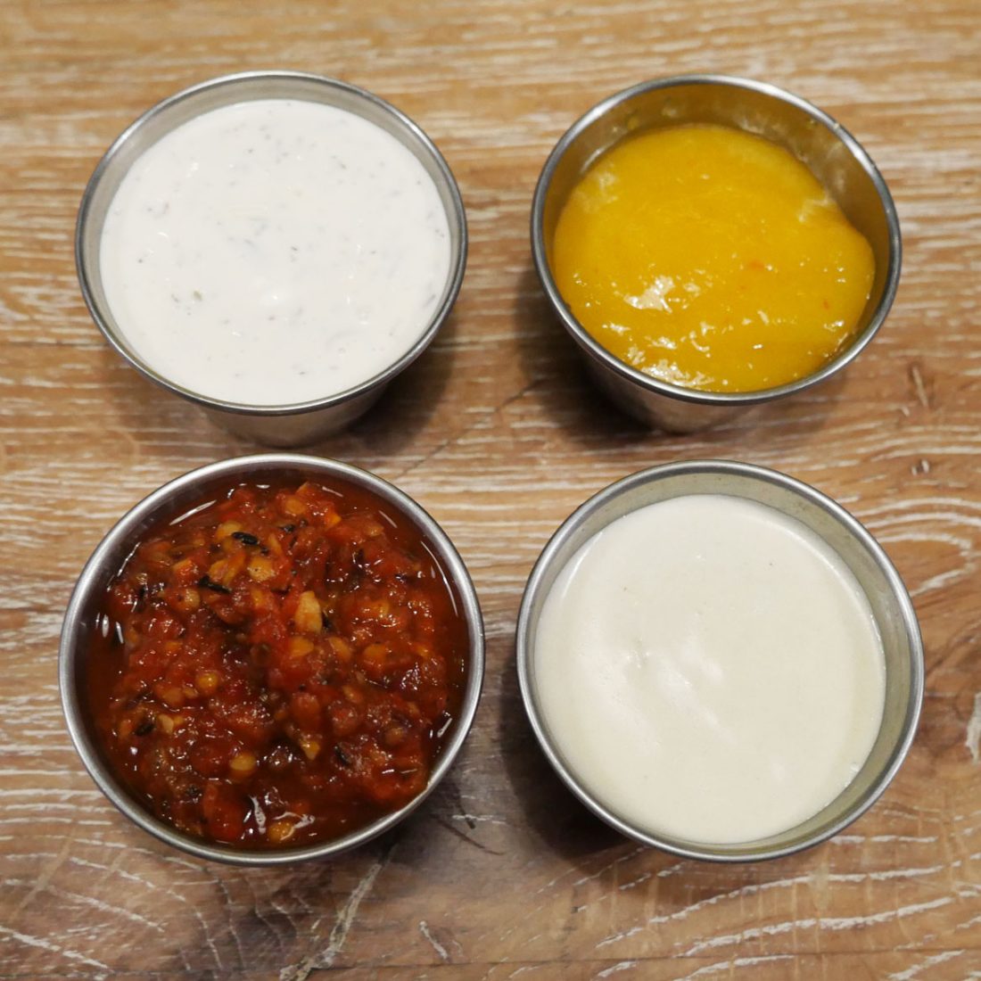 Absurd Bird (American) - Spitalfields, London - Feed the Lion