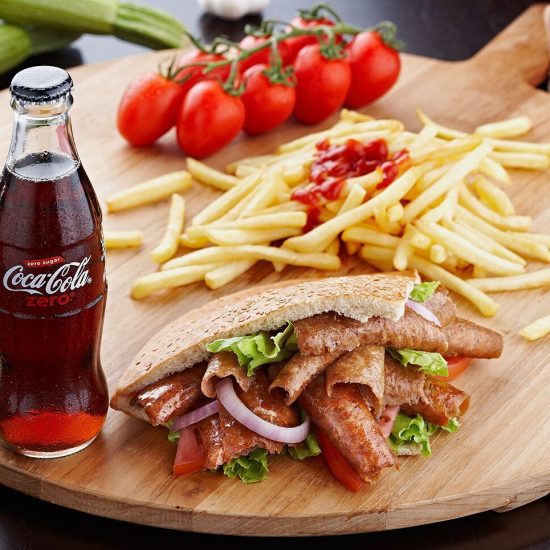 Ramadan & Eid 2019 – 30 Days of Delight - Feed the Lion