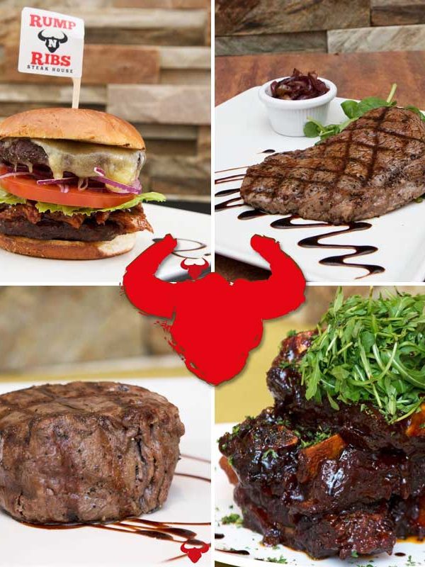 Rump 'n Ribs Steakhouse relocate in Manchester - Feed the Lion