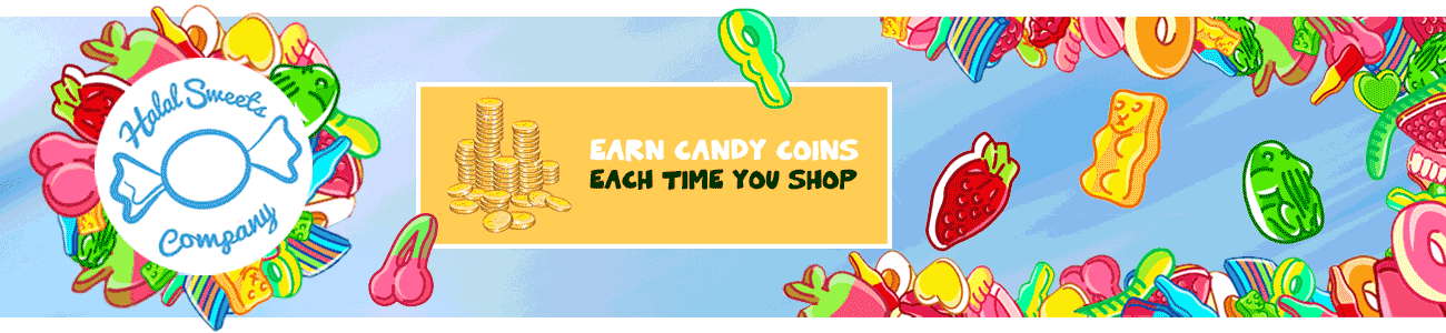 sweetco - Feed the Lion