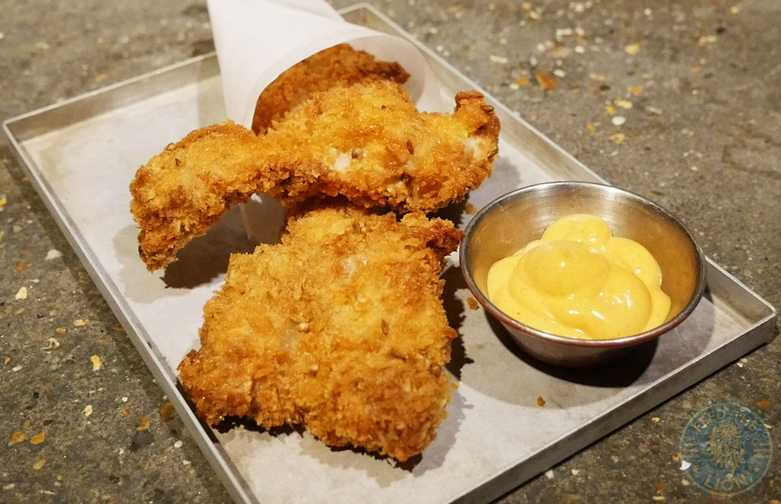 Le Bab Gourmet Kebabs Kingly Court, Carnaby Street, Soho, London Halal ...