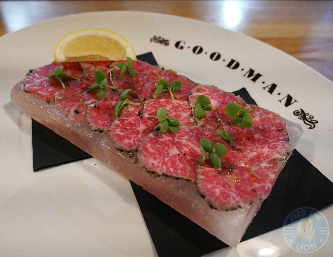 Zelman Meats Harvey Nicholas, Knightsbridge Halal Wagyu Meat London ...