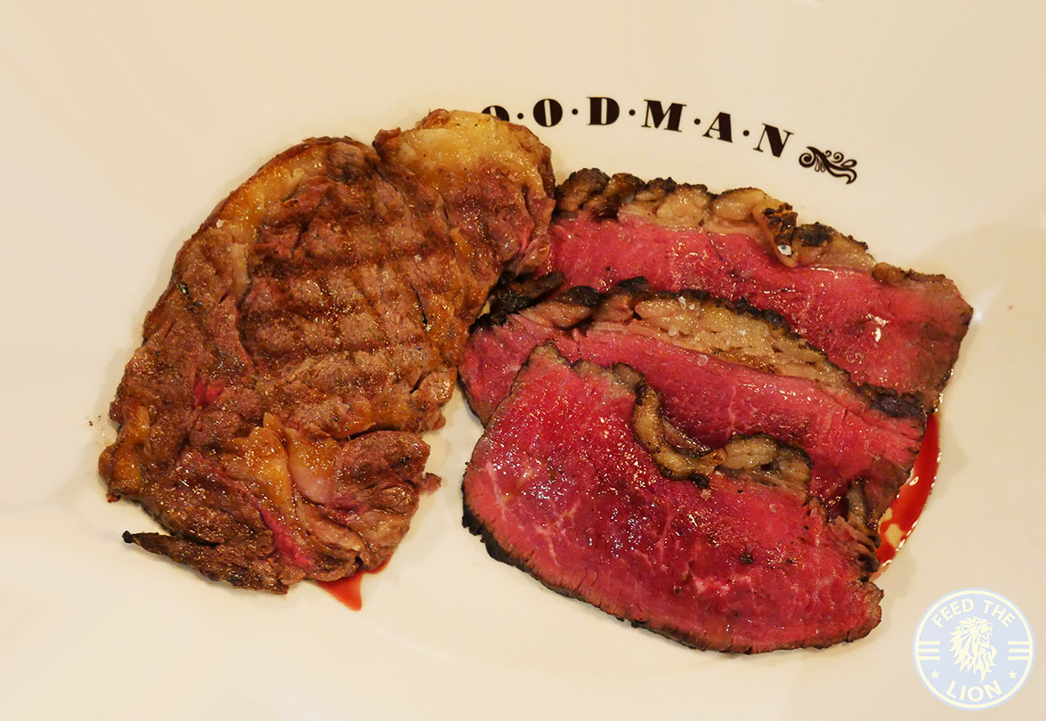 Zelman Meats Harvey Nicholas, Knightsbridge Halal Wagyu Meat London ...