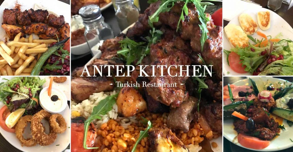 Antep Kitchen in Wolverton continues to impress - Feed the Lion
