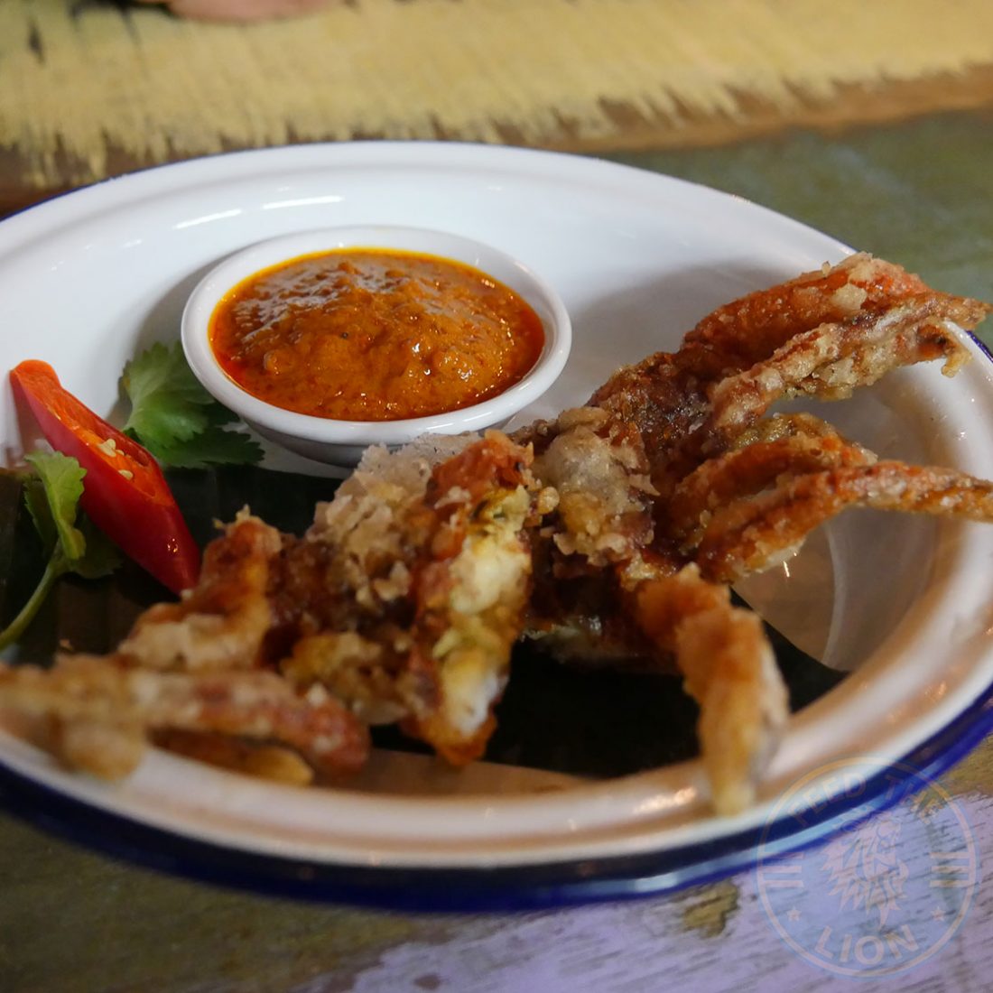 Ekachai South East Asian Kings Cross Chinese halal restaurant - Feed ...