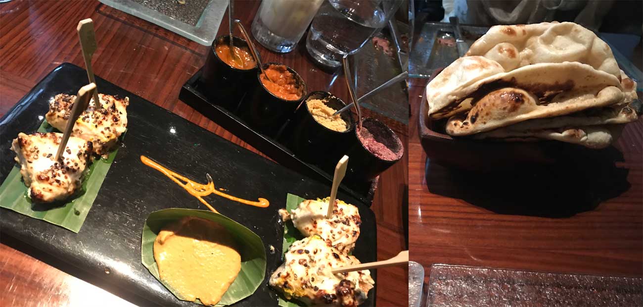 amaya-chicken-tikka - Feed the Lion