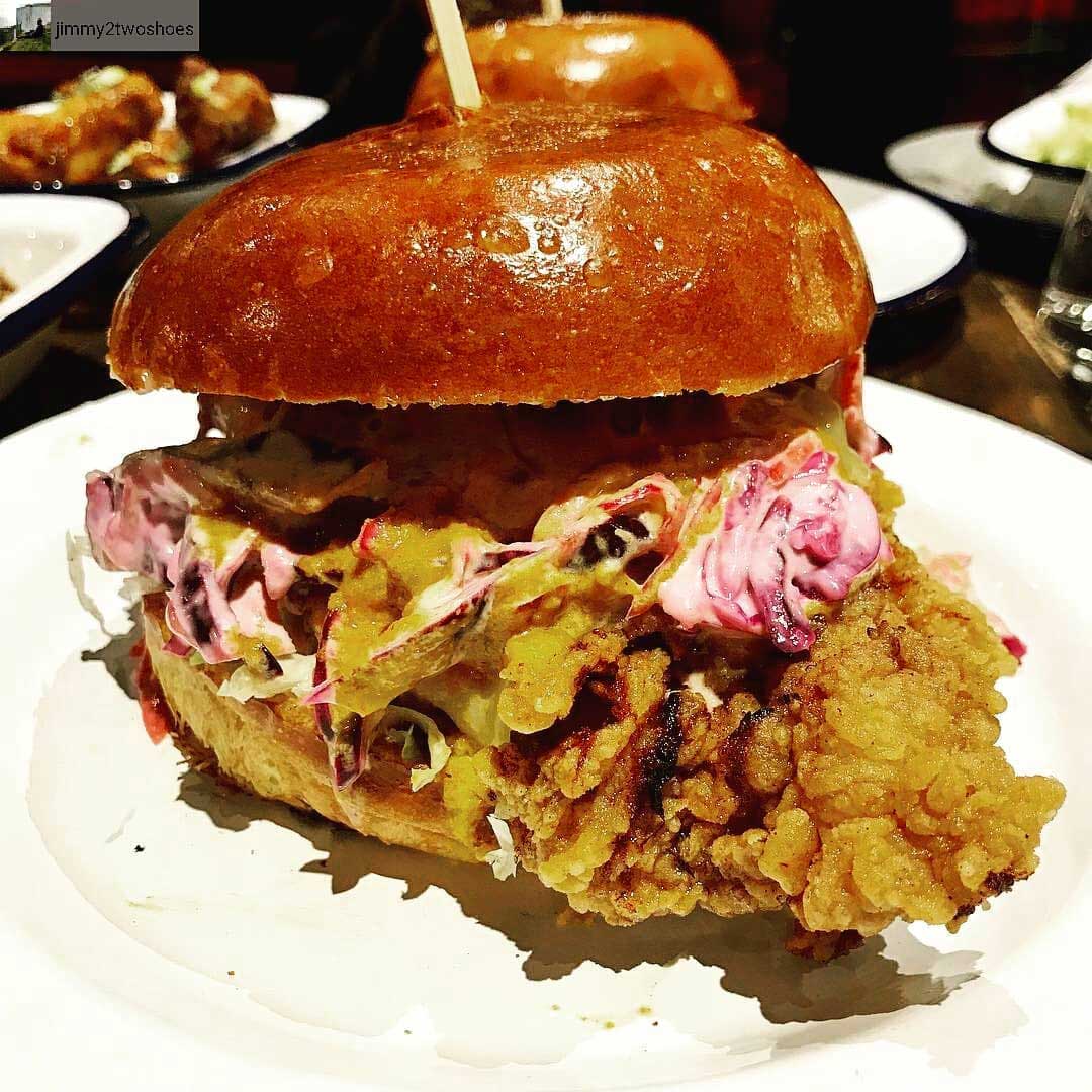 beef-and-birds-burgers - Feed the Lion