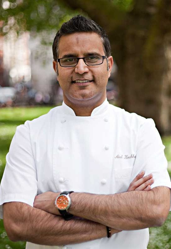 'Islam terrorised Hindus for 2000 years' Tweets Chef Atul Kochhar ...