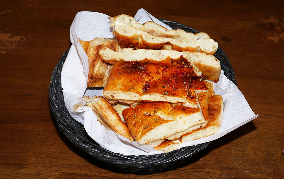 Kervan Sofrasi (Turkish Kebab House) - Edmonton, London - Feed the Lion