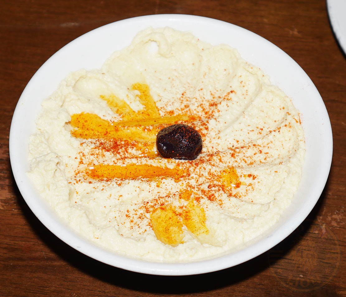 Kervan sofrasi Turkish Kebab House Halal Edmonton - Feed the Lion