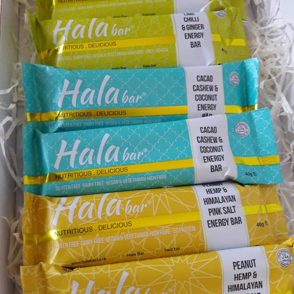 hala-bar-box - Feed the Lion