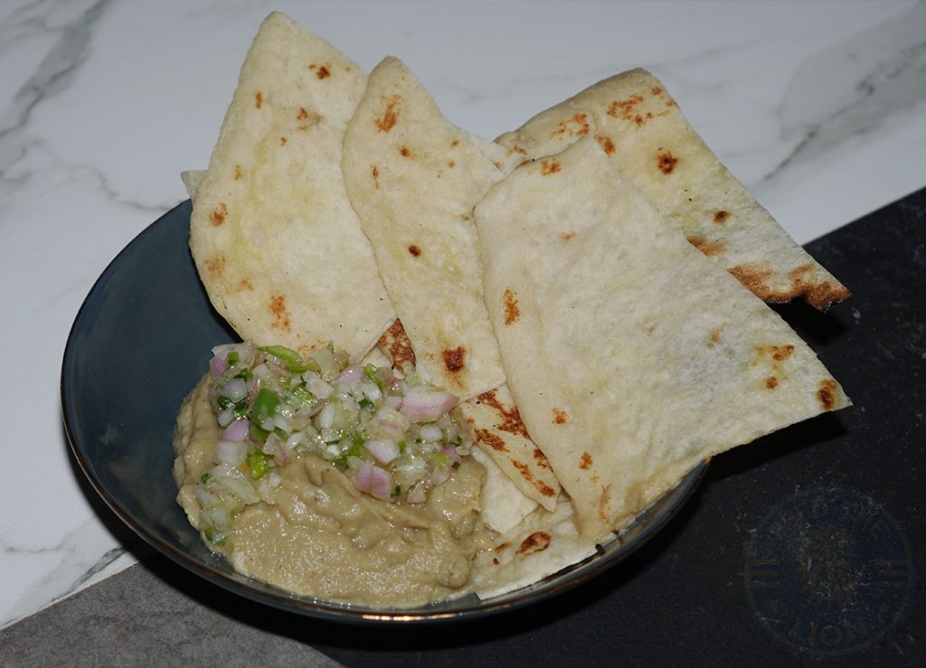 Maison Bab Halal Kebab Covent Garden lebab Le Bab - Feed the Lion