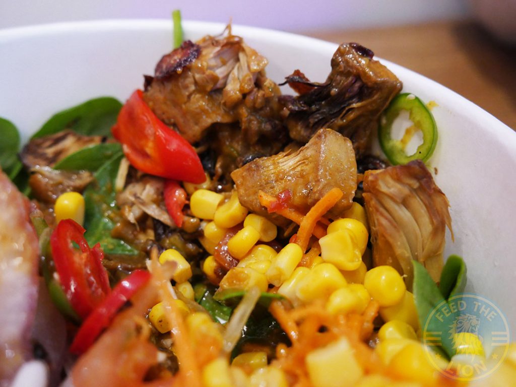 Pali Kitchen (Indian) - City of London - Feed the Lion