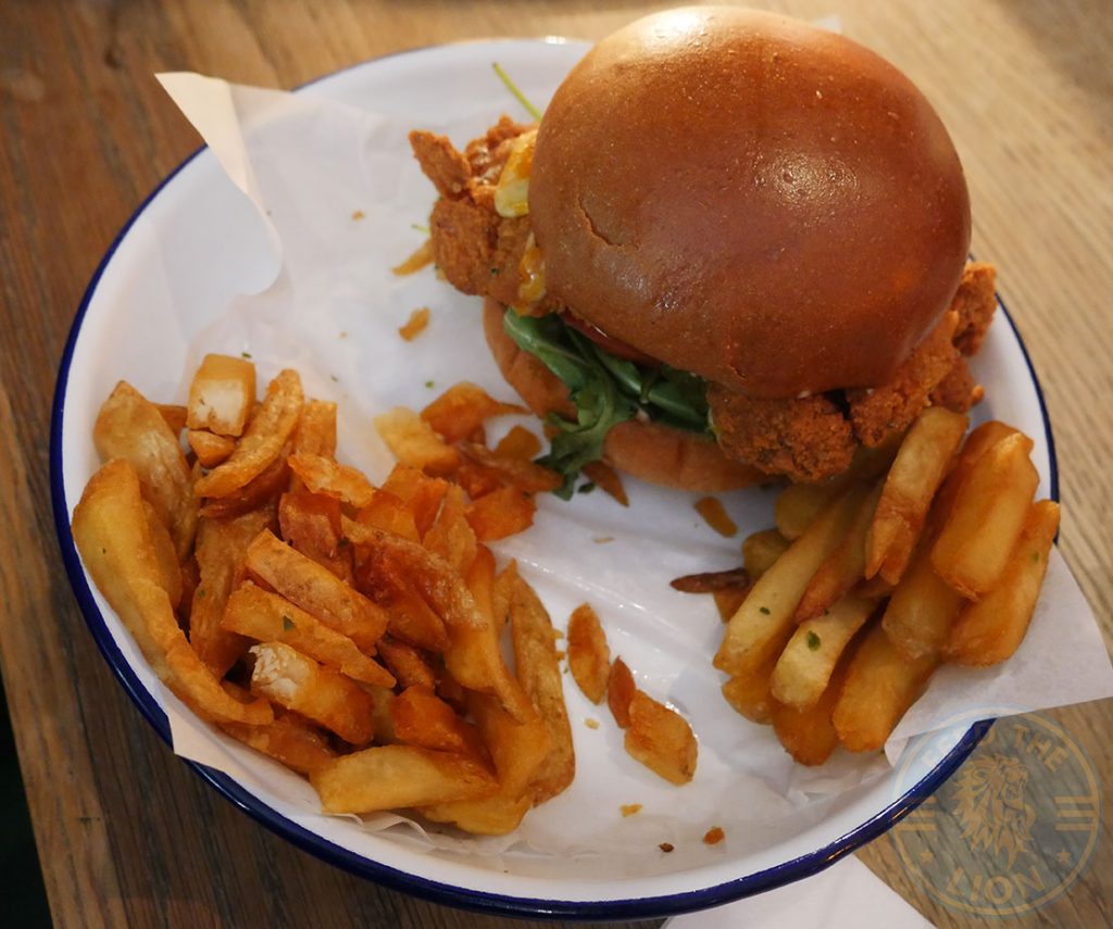 Honest burgers halal chicken Ealing Broadway, Tooting, Baker Street ...