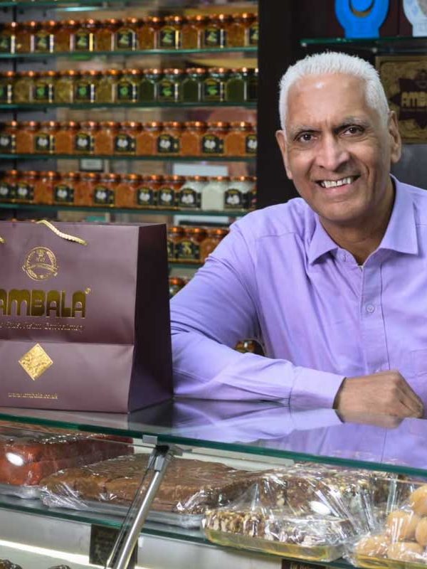 Cake Box acquire legendary Ambala for £22 million - Feed the Lion
