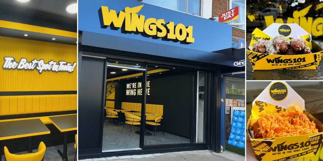 Wings 101 announces Birmingham debut soon - Feed the Lion