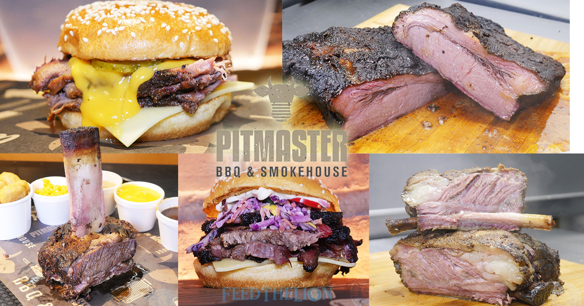 Manchester's Pitmaster sets UK yardstick for Halal smokehouses - Feed ...