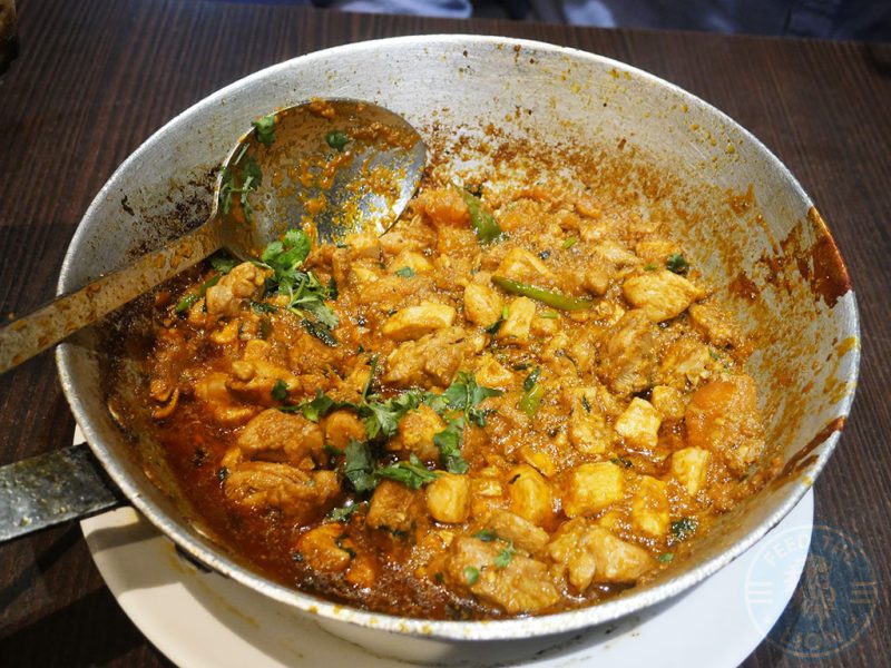 Bradford's 'King of Curry' Akbar's heart of 'Curry Capital of Britain ...