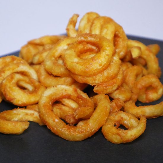 Bradford dark kitchen Burgerize here 'to put a smile on that face ...