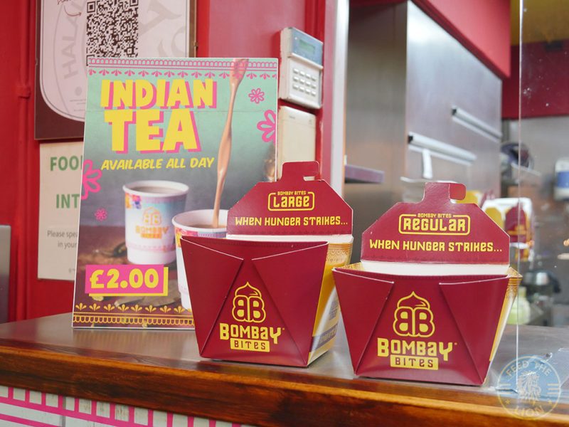 Leicester's Bombay Bites rolls out perfect franchising model - Feed the ...