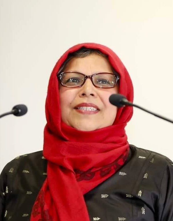 Curry industry faces 'catastrophic meltdown' warns Baroness Uddin ...