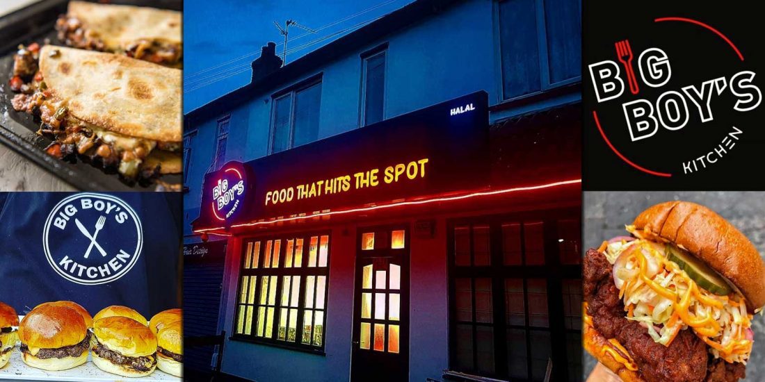 Big Boy's reveal location to first permanent restaurant - Feed the Lion