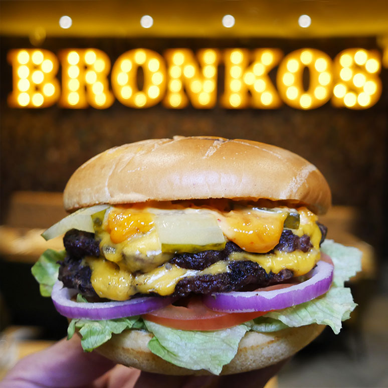 Bronkos peri peri flame grilled chicken in Leicester impresses - Feed ...