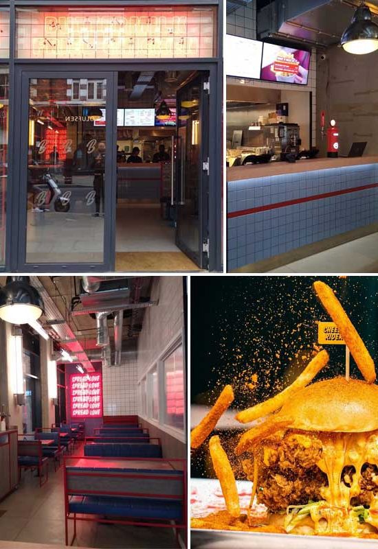 Butchies launch 5th London chicken shop in Ealing - Feed the Lion