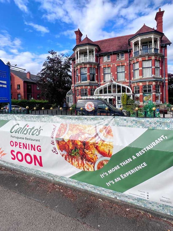 South African Calisto's to make international debut in Leicester - Feed ...