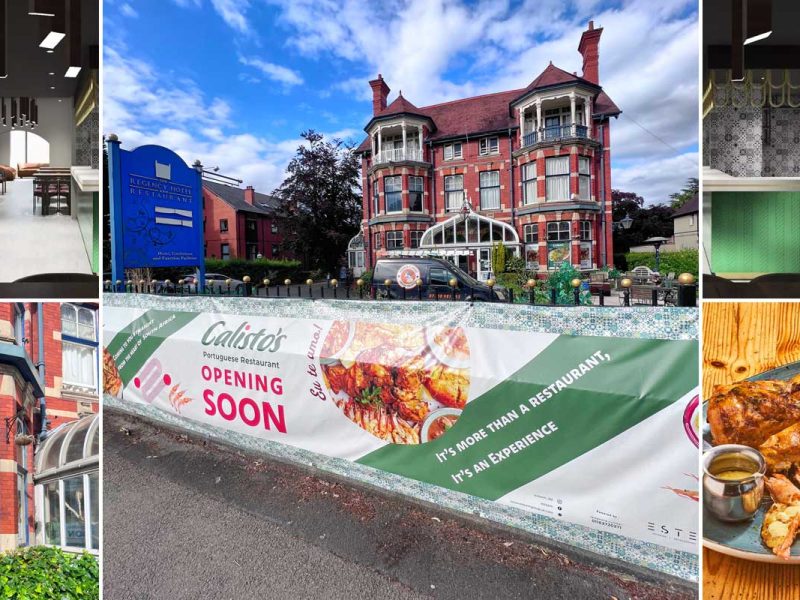 South African Calisto's to make international debut in Leicester - Feed ...