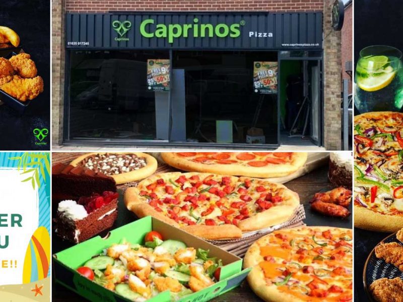 Stax Diner - American Food - Feed the Lion