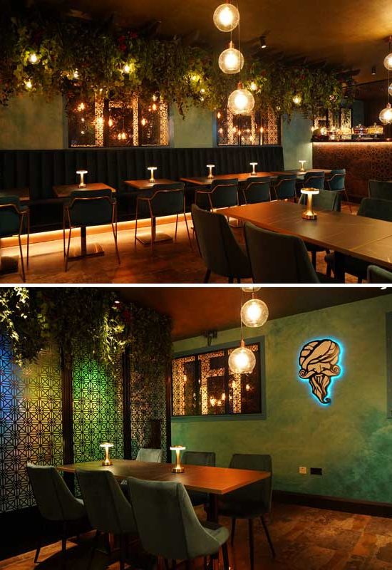 Chai Green Birmingham launch 4th site with more on the way - Feed the Lion