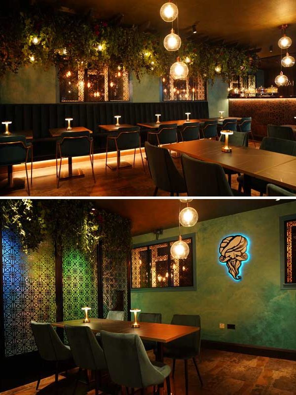 Chai Green Birmingham launch 4th site with more on the way - Feed the Lion