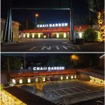 Chaii Garden launch 2nd 'park & dine' in Birmingham tomorrow - Feed the ...