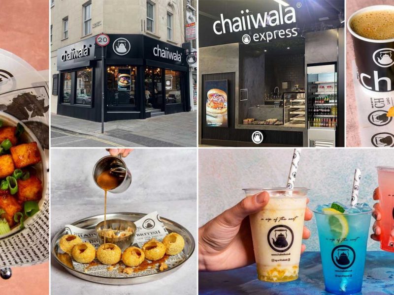 Asta Luego's - Wembley