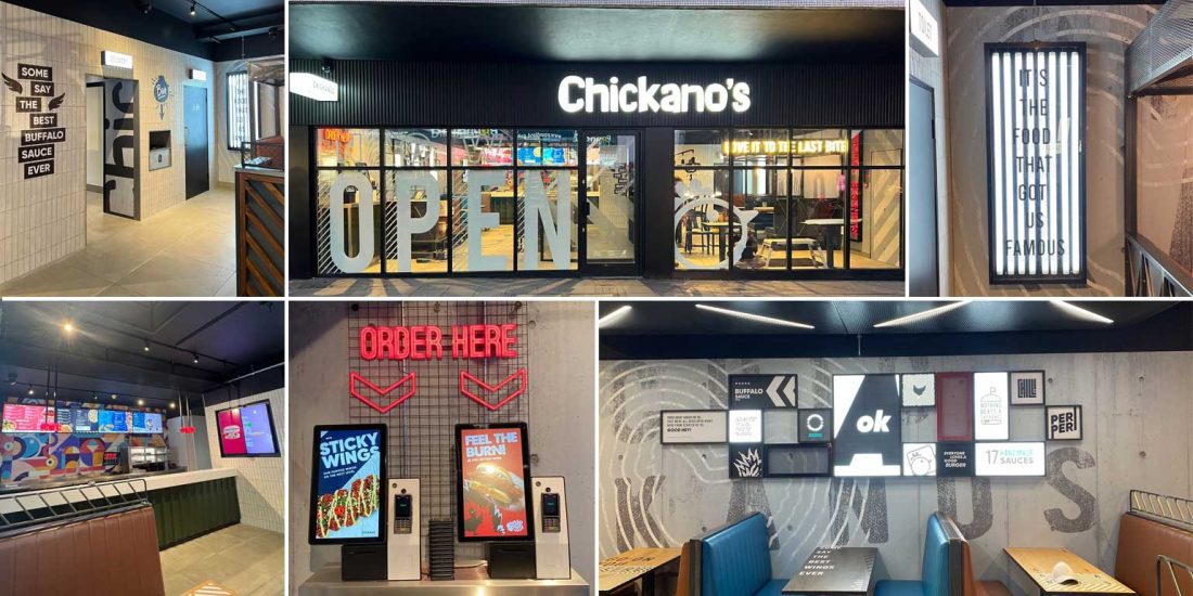 Chickano's to make big Birmingham debut tomorrow - Feed the Lion