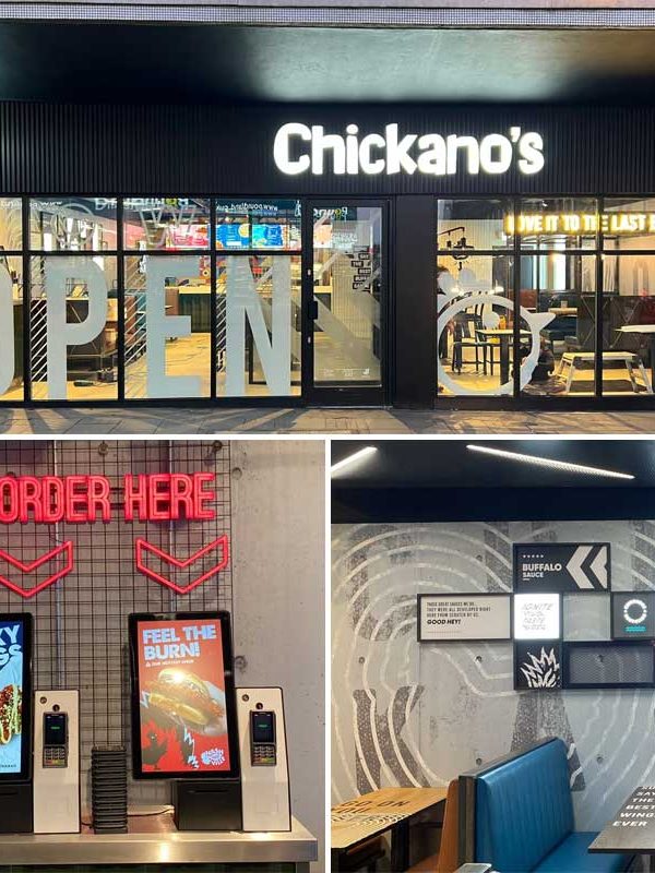 Chickano's to make big Birmingham debut tomorrow - Feed the Lion