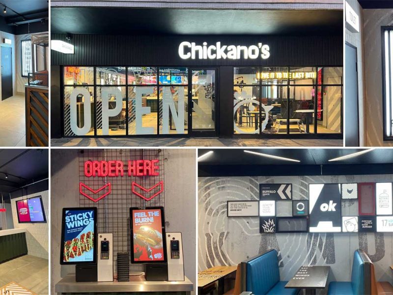 Chickano's to make big Birmingham debut tomorrow - Feed the Lion